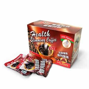 China De natuurlijke Koffie van het Gezondheidsvermageringsdieet, 100% Originele Slanke Koffie om Gewicht, 20 Bags× 10g te verminderen Te koop
