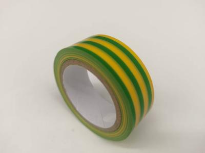 China 180°Peel-off Strength ≥1.5N/cm Automotive Wire Harness Tape for Durable and Abrasion Resistant Wiring for sale