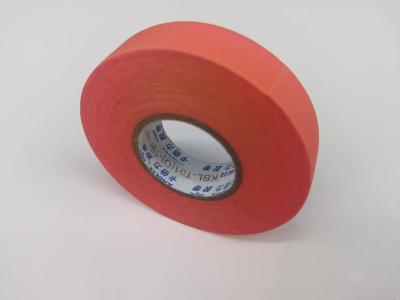 China Elongation ≥10% and Abrasion Resistant Automotive Cloth Tape for Automotive Industry for sale