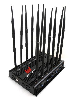 Cina Bande piene dell'isolatore del segnale del telefono cellulare del dispositivo dello stampo del telefono di VHF di frequenza ultraelevata in vendita