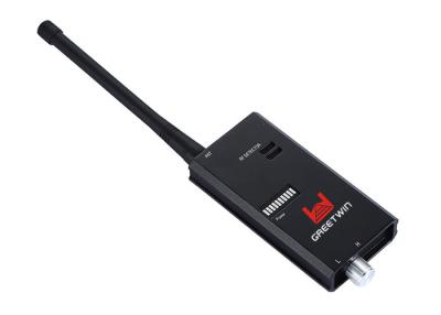 Cina rivelatore del segnale del telefono cellulare dell'emittente di disturbo del segnale dello stampo dei Gps 25MHz-5.8GHz in vendita