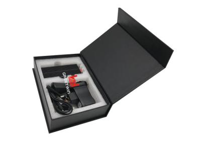 Chine Glonass GPS L1 brouilleur de signal de 1570 - 1580 mégahertz GPS pour le véhicule de voiture, brouilleur portatif de signal à vendre