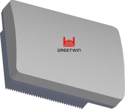 China 7 Band High Power Signal Jammer Built in Antenna , Prison Jammer IP63 Case for sale