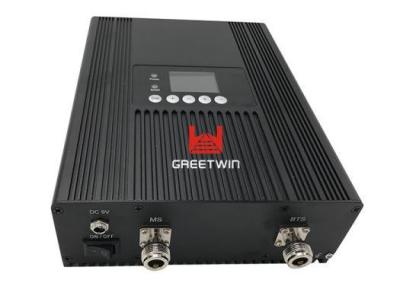 Cina Ripetitore del segnale di EGSM900/DCS1800/WCDMA2100MHz con i dispositivi cellulari dello schermo LCD in vendita