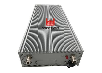 Cina 2100 rinforzatore del segnale del telefono cellulare di megahertz 23dBm che sostiene EGSM 900/DCS 1800/WCDMA in vendita