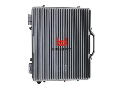 Cina ripetitore selettivo di Digital di Manica di 37dBm 460MHz TETRA con la larghezza di banda 12.5KHz in vendita