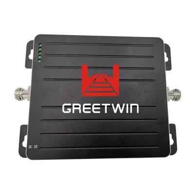 Cina Ripetitore mobile a due bande dell'interno del segnale del ripetitore della rete di 20dBm 2G 3G 4G DCS1800MHz LTE2300MHz con l'antenna in vendita