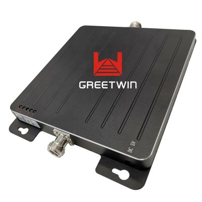 Cina Ripetitore cellulare potente a due bande del telefono del ripetitore 2G 3G 4G del segnale di 20dBm GSM900MHz LTE2300MHz in vendita