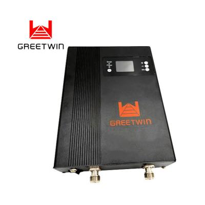 China 1 Watt 30dBm Cellphone Signal Amplifier , Cellular Signal Booster CDMA800/GSM850 for sale