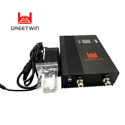 China Small Cellular Repeater Mobile Signal Repeater 30dBm Power PCS1900MHz 12 Months Warranty for sale