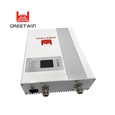 Cina casa dell'interno 23dBm GSM850/PCS1900MHz 2500sqm del ripetitore mobile del segnale di 2G 3G 4G in vendita