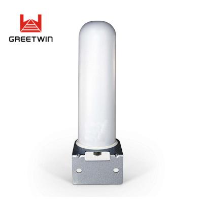 Cina antenna direzionale all'aperto cellulare GW-OA0727-6 del ripetitore 6dBi Omni del segnale 698-2700MHz in vendita