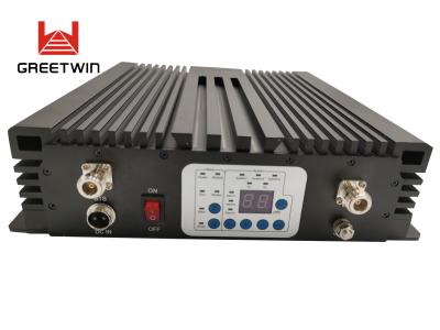 Cina Ripetitore regolabile 2g 3g 4g LTE1800 WCDMA2100 LTE2600MHz di Digital di tri larghezza di banda in vendita