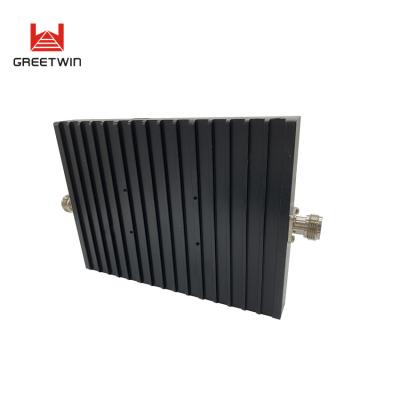 Cina Amplificatore a due bande GSM 900MHz WCDMA 2100MHz del segnale di dimensione compatta con potere 23dBm in vendita