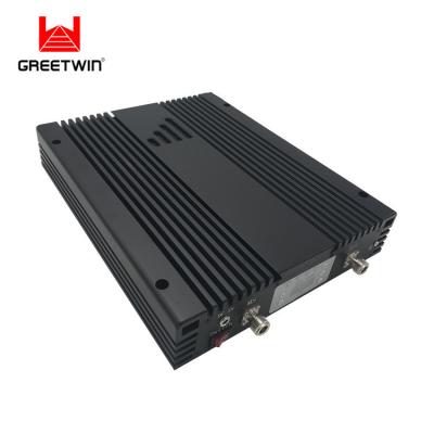 Cina Tri ripetitore del telefono cellulare del ripetitore EGSM900 WCDMA2100 LTE2600 del segnale della banda per 2G 3G 4G in vendita