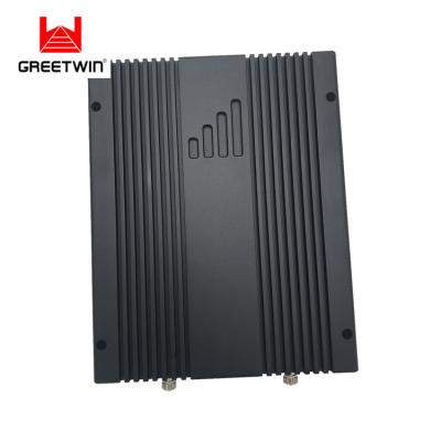 中国 4000sqm 25dBm 2100Mhz Gsm移動式信号の中継器2g 3g 4g 販売のため