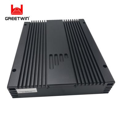 Cina ripetitore mobile /Amplifier di fabbricazione della banda del ripetitore EGSM900MHz DCS1800MHz WCDMA2100MHz della rete di 2G 3G 4G tri in vendita