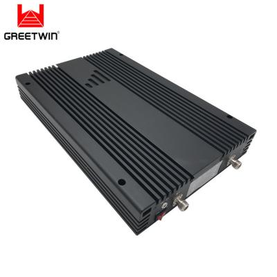 Cina Cinque ripetitore del segnale della banda IP40 2100/2600mhz 23dBm GSM in vendita