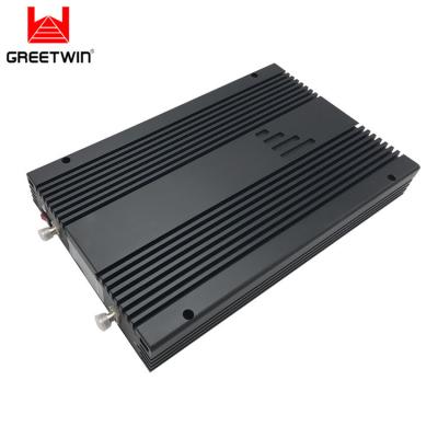 Cina amplificatore di potenza Kit Phone Signal Repeater dei telefoni della Cinque-banda di 2g 3g 4g in vendita