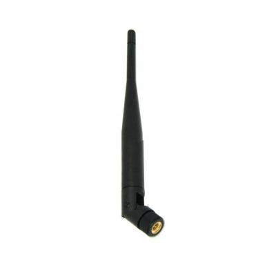 Cina antenna di bastone della colla 50w di 2G 3G 4G WIFI 183mm 824-960MHz in vendita