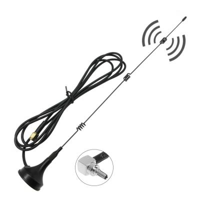 Cina Ripetitori magnetici del segnale dell'automobile dell'antenna 960MHz 3dBi del pollone in vendita