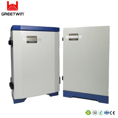 Cina ripetitore 4g 2g 3g dell'amplificatore del ripetitore di segnale di 2W LTE800 ICS in vendita