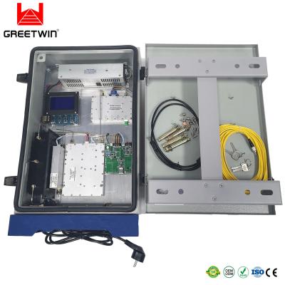 Cina 90dB all'aperto guadagnano il ripetitore del ICS del telefono cellulare di 2W EGSM900 in vendita