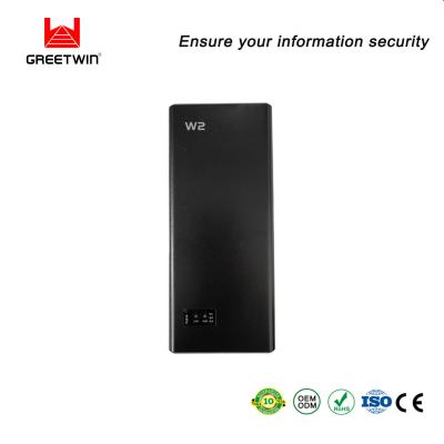 Cina Batteria tenuta in mano 3W del Ni MH dello stampo del segnale delle antenne di Omni per l'automobile in vendita
