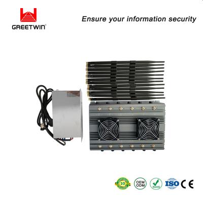 Cina 12 frequenza ultraelevata di VHF dello stampo L1 L2 L3 L4 L5 delle bande DC24V Wifi GPS in vendita