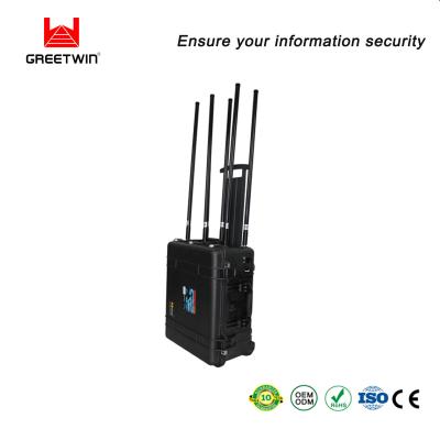 Cina Antenne direzionali di Omni dello stampo del segnale del telefono cellulare del pellicano 1560 AC110V in vendita