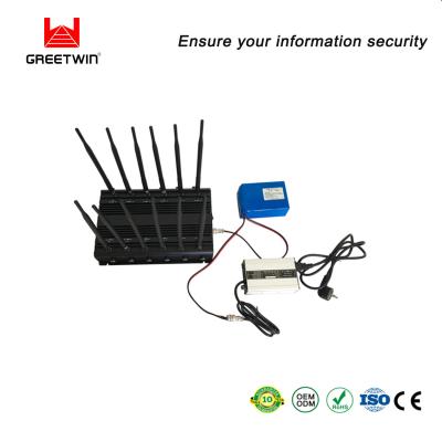 Cina 30W stampo di ricezione del telefono cellulare dello stampo 2.5dBi del segnale del telefono dell'antenna dello SGS 380mm in vendita
