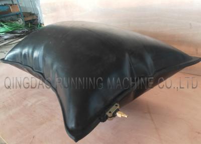 Κίνα Λαστιχένια τσάντα πίεσης νερού για Vulcanizer ζωνών μεταφορέων τον Τύπο προς πώληση