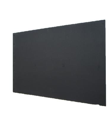 China Titanium anode for Acid Etching Liquid Iridium Series Mixed Metal Oxide Coated Titanium Anode for sale