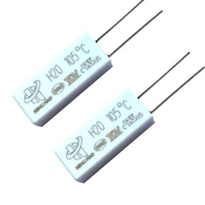 중국 전기 팬 히터를 위한 슈레더 KSD9700 온도 스위치 판매용