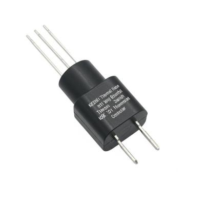 중국 KSD301 열 퓨즈 H31 미니 바이메탈 열 스위치 KSD301 온도 조절기 KI31 KSD303 온도 조절기 판매용