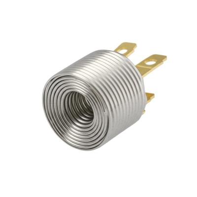 Китай Тепловой предохранитель Автоматическое перезагрузка Тепловой предохранитель Термостат Биметаллический термостат продается