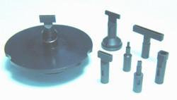 China PANASERT MPA/ MPA-G1 NOZZLE PARTS for sale