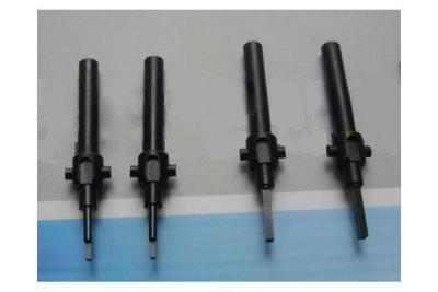 China PANASERT MMC NOZZLE for sale