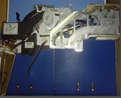 China Samsung SM 56MM feeder for sale