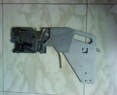 China SAMSUNG PA03446B CP 8x2mm FEEDER for sale