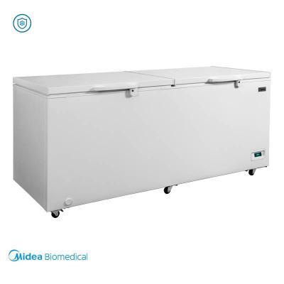 Chine MD-25W568 568L Réfrigérateur pour vaccins congélateur à vendre