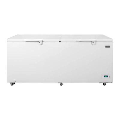 Chine MD-25W568 568L Réfrigérateur pour vaccins congélateur à vendre