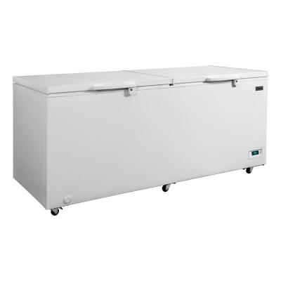 Chine MD-25W568 568L Réfrigérateur pour vaccins congélateur à vendre