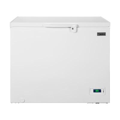 Midea 301L Biomedical Vaccines Blood Plasma Freezer Refrigerator For Chemical