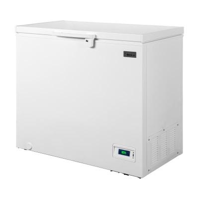 Chine MD-40W368 Vaccines biomédicales congélateur plasma réfrigérateur pour l'industrie chimique -40 C à vendre