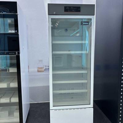 Κίνα MC-5L416 Ιατρικό ψυγείο ψυγείο χωρίς πάγο Για αποθήκευση εμβολίων φαρμακείου προς πώληση