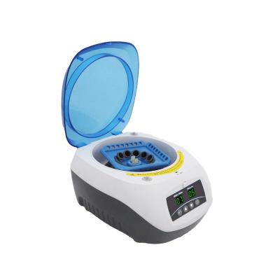 Κίνα MLX-2008H Midea Βιοϊατρική Πολυδιάστατη Αξιόπιστη Κεντρίφουγα Με υψηλή ταχύτητα με Μοριακή Χημεία 2008H προς πώληση