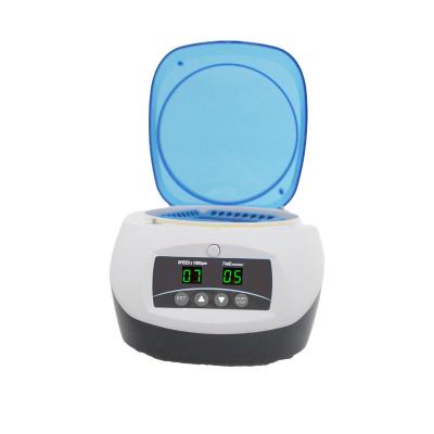 Κίνα MLX-2008H Midea Βιοϊατρική Πολυδιάστατη Αξιόπιστη Κεντρίφουγα Με υψηλή ταχύτητα με Μοριακή Χημεία 2008H προς πώληση