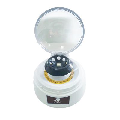 중국 MLX-2002H 7000 rpm 실험실 데스크톱 고품질 신뢰성 높은 속도 마이크로 원심장 MLX-2002H 판매용