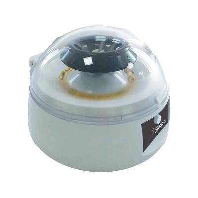 중국 MLX-2002H 7000 rpm 실험실 데스크톱 고품질 신뢰성 높은 속도 마이크로 원심장 MLX-2002H 판매용
